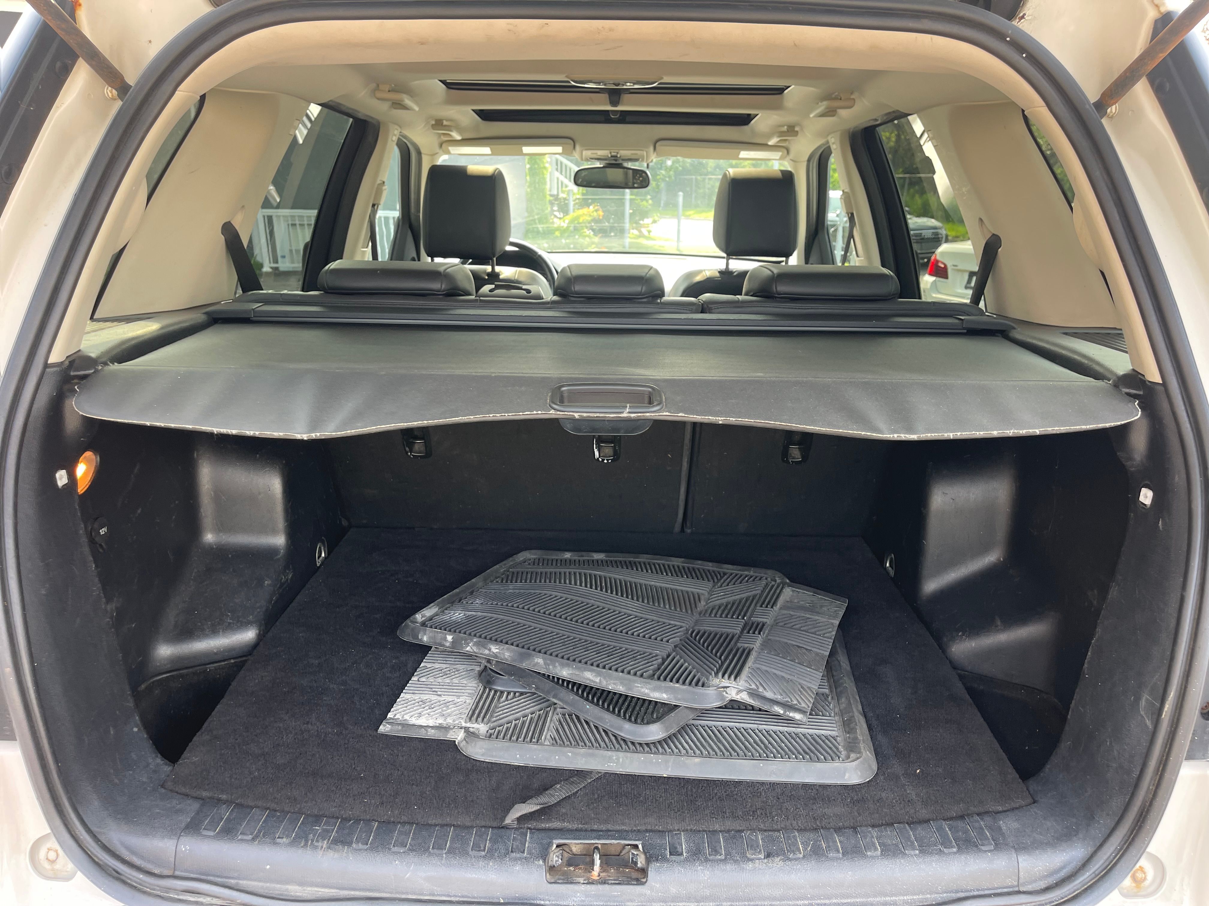 Land Rover LR2 HSE 2009 | Platinium Auto Inc.